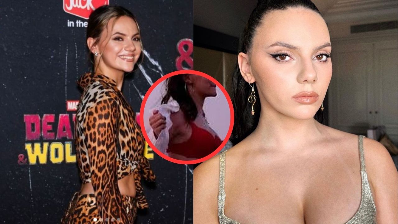 Dafne Keen Twitter video: filtración del clip íntimo original, ¿dónde ver?