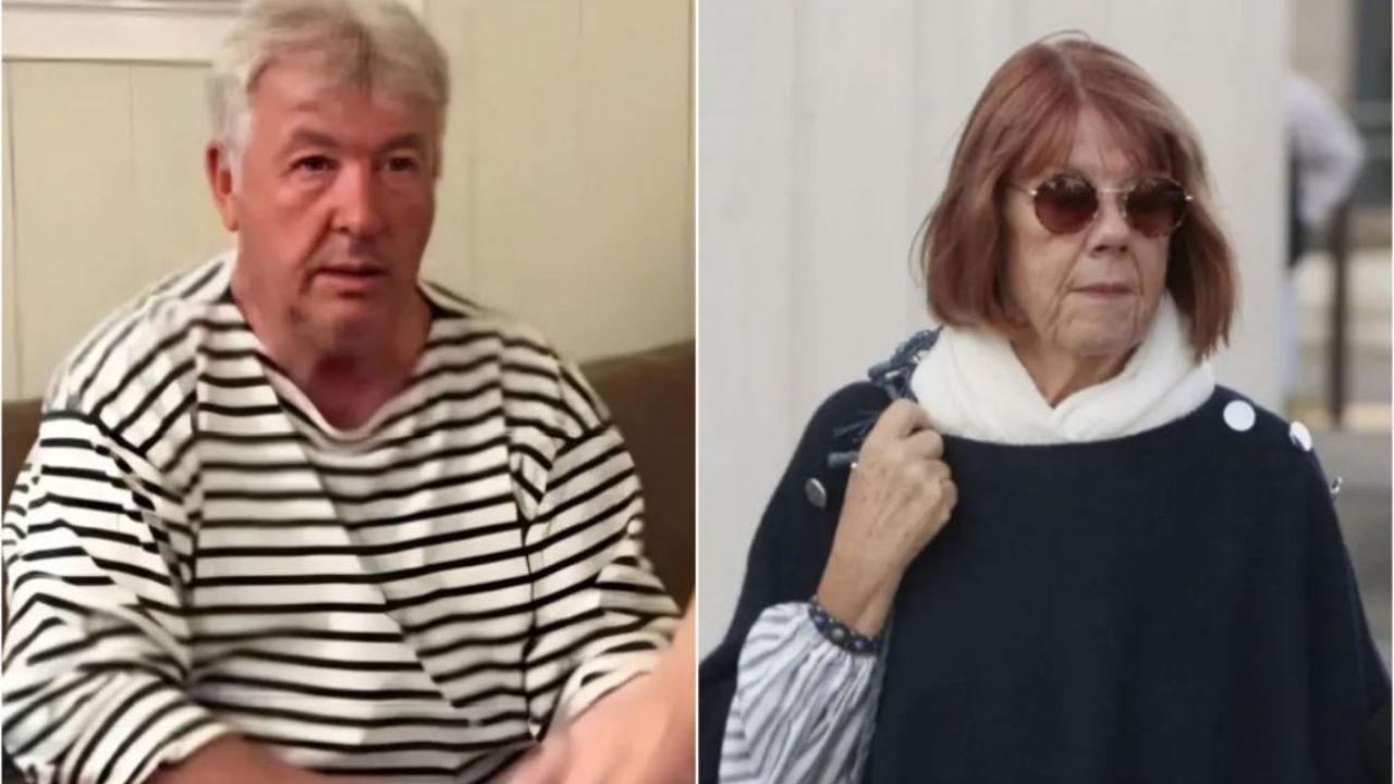 Dominique Pélicot Wikipedia: biografía completa, edad y quién es