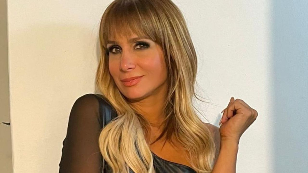 Fernanda Vives en Wikipedia: biografía completa, edad y quién es