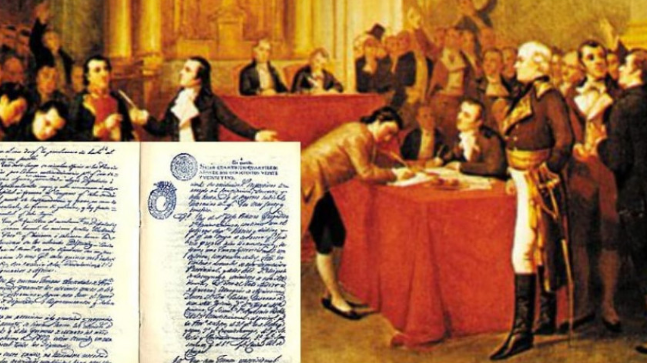 5 datos poco conocidos de la Independencia de Honduras