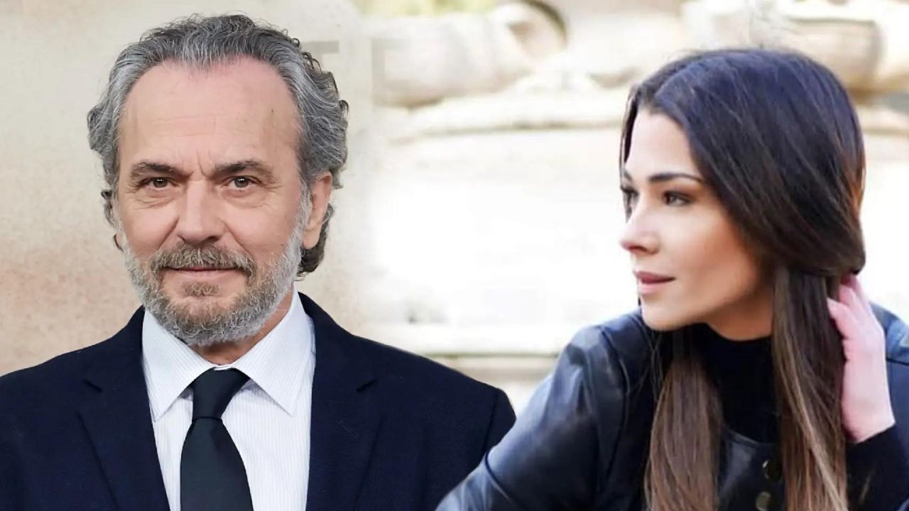 Irene López Juárez Wikipedia: biografía, edad y a qué se dedica la novia de José Coronado