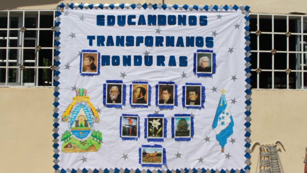 Mural del 15 de septiembre: ideas fáciles y prácticas para celebrar la ...