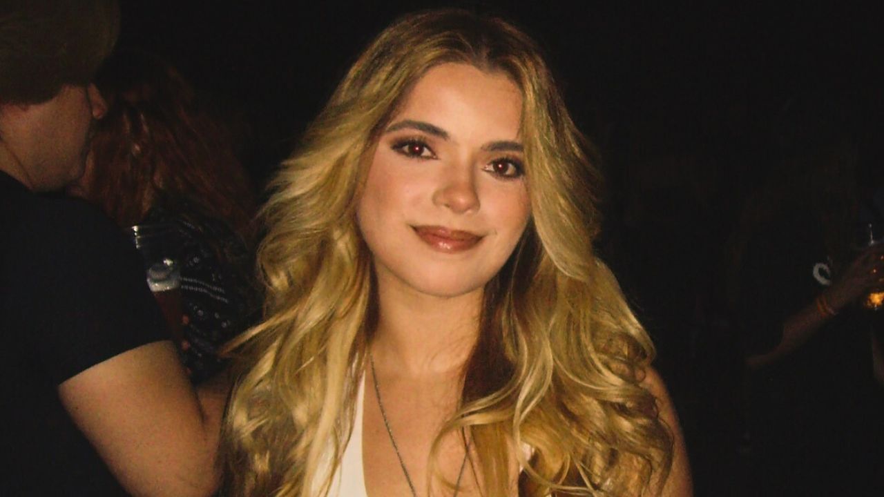 Nuera de Mario Bezares: nombre, quién es, de quién es novia y qué hace