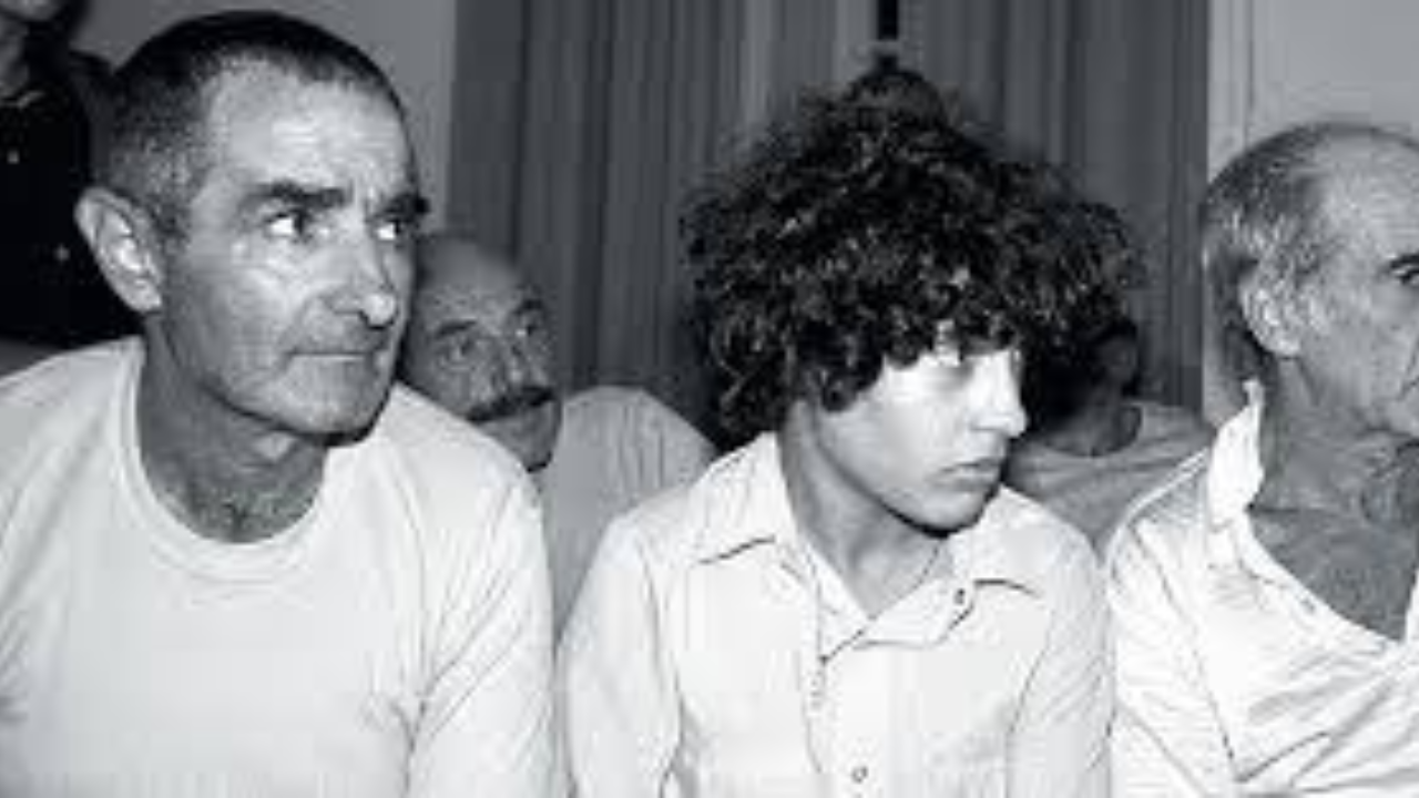 Pepe Mujica joven: así se veía el expresidente uruguayo