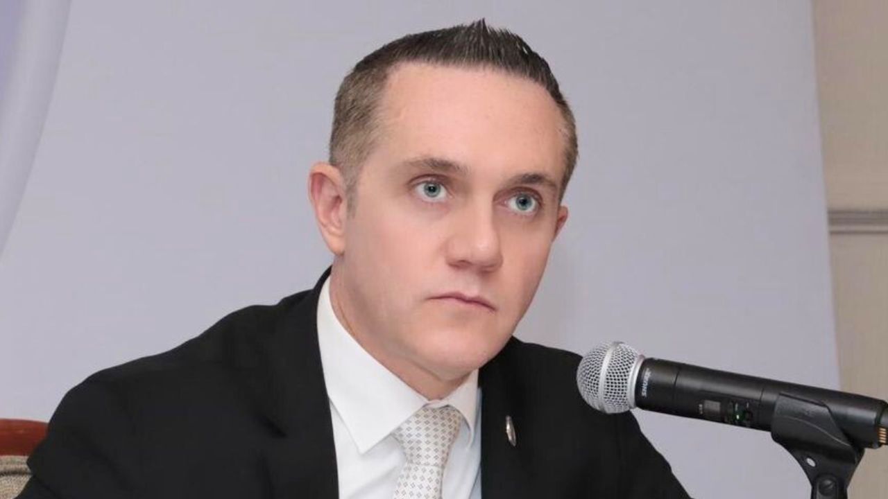 Adrián Rubalcava esposa: ¿quién es la pareja del senador mexicano?