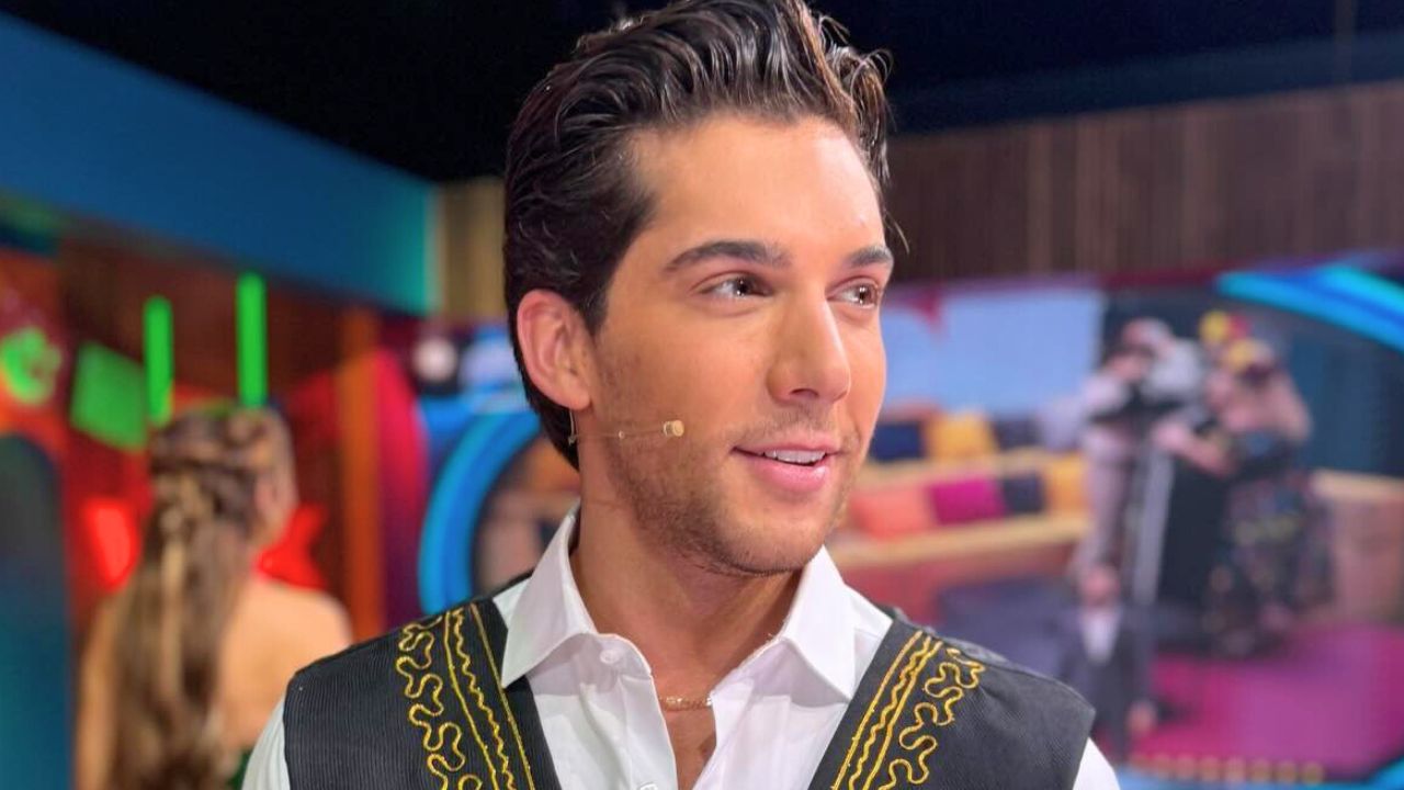 ¿Cuánto mide Mauricio Garza?: estatura y cuál es la altura del actor