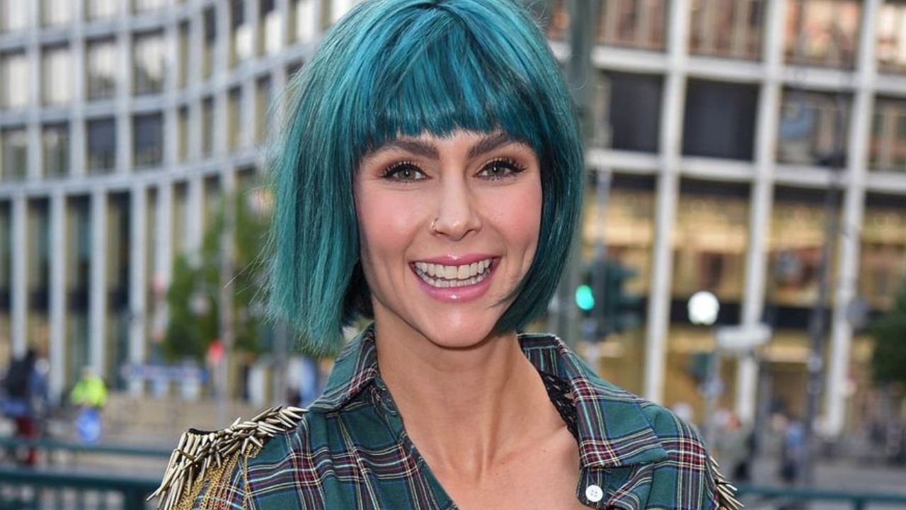 Isabella Franke Wikipedia: biografía, quién es y vida personal de la ...