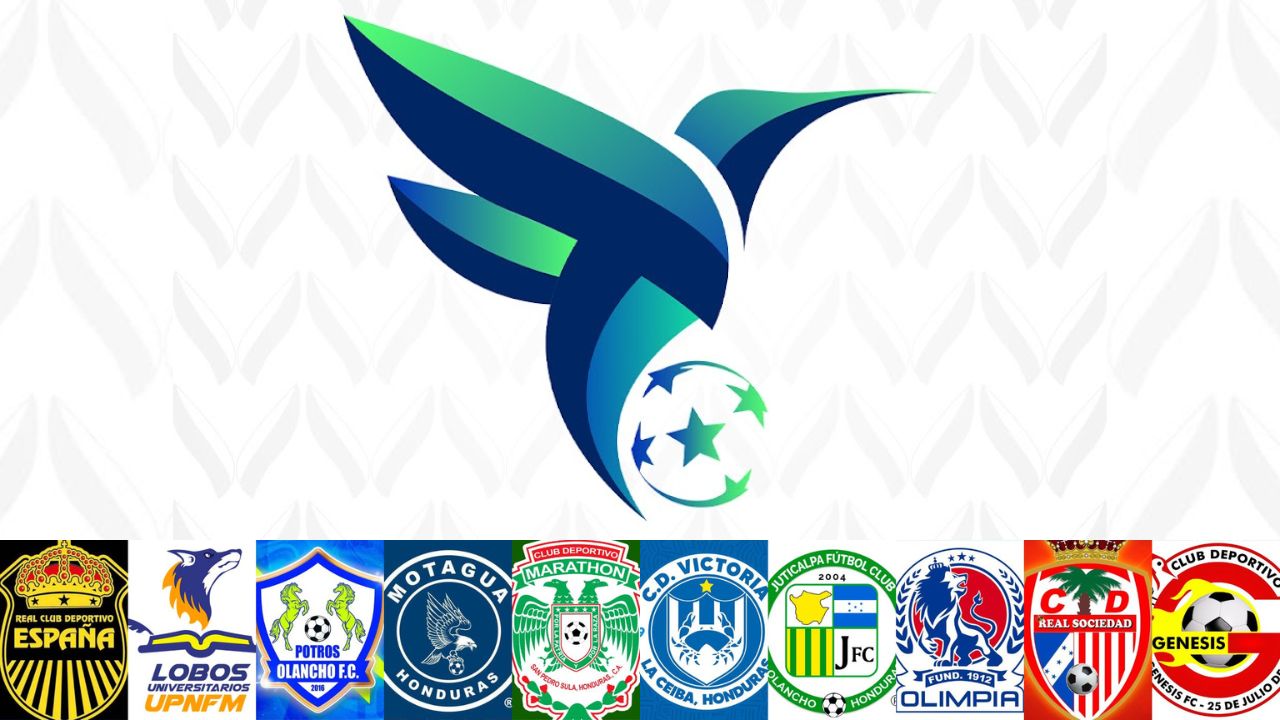 Liga Nacional de Honduras: dónde ver, tabla acumulada, resultados y ...