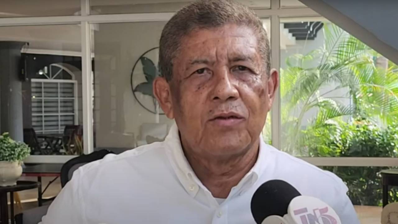 Adán Fúnez no descarta querellas contra quienes lo acusan del crimen de ...