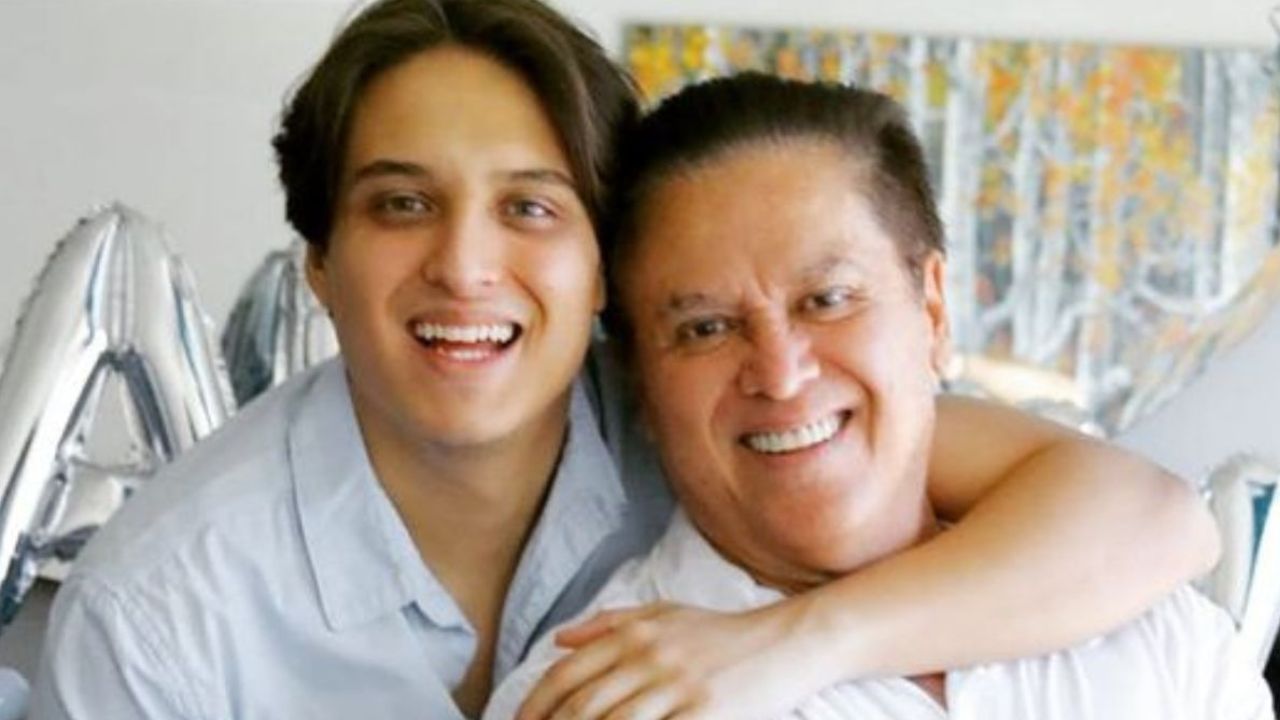 Alan Bezares edad, ¿cuántos años tiene el hijo de Mayito de La Casa de ...