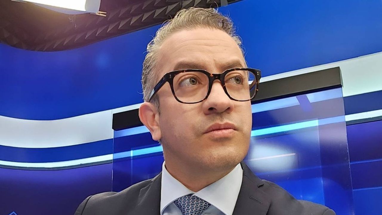 Chumel Torres Esposa ¿tiene Novia ¿nombre ¿qué Se Sabe