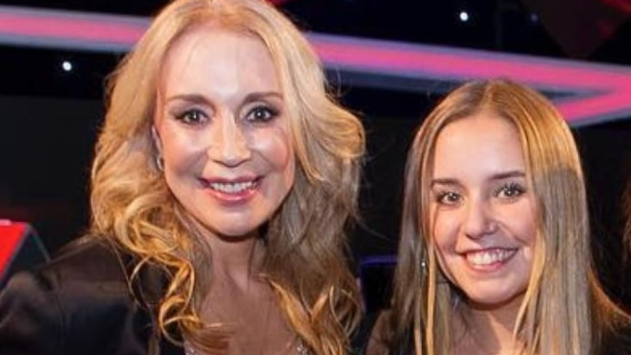 Edad de hija de Karen Doggenweiler, ¿quién es y cuántos años tiene ...