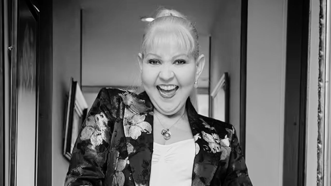 Edad Gorda Fabiola: biografía completa, nombre real y trayectoria de la ...