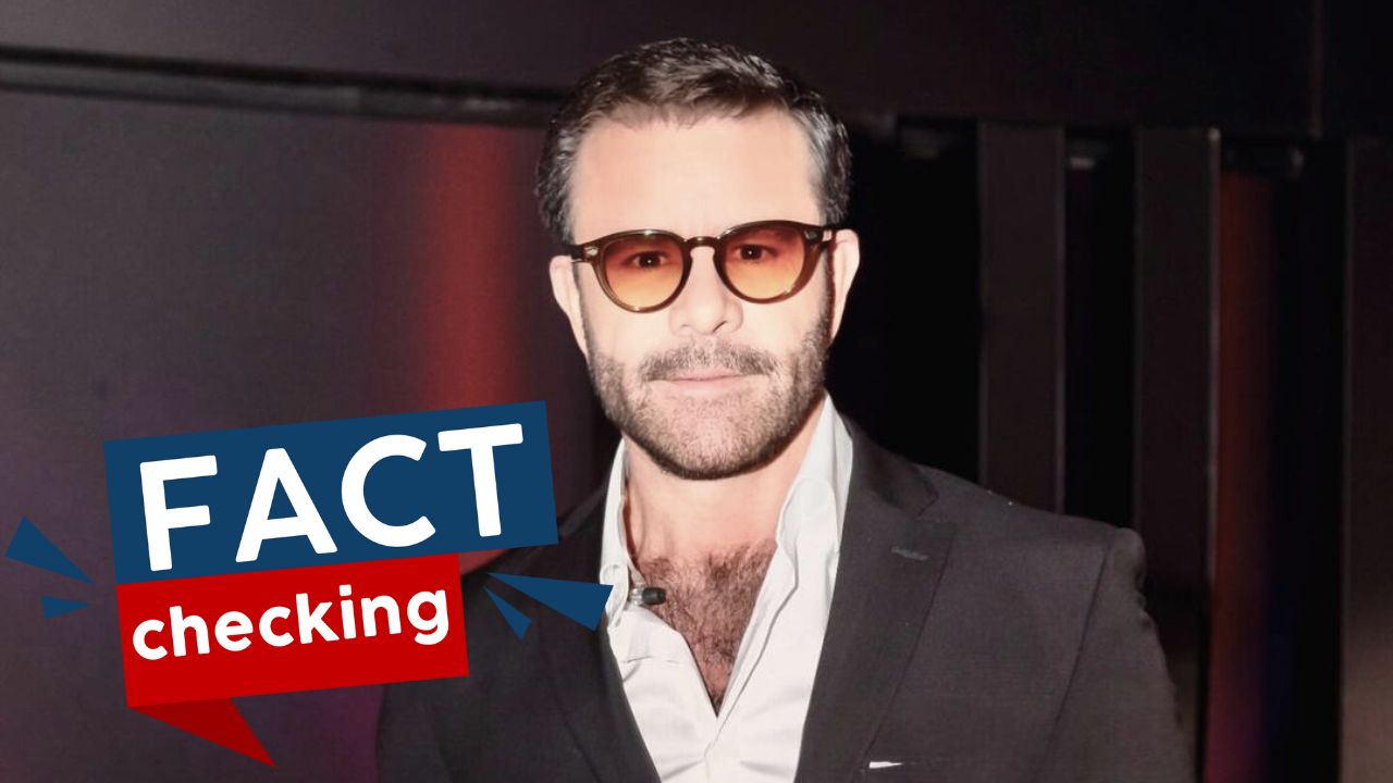 ¿Eduardo Capetillo murió hoy?, ¿qué pasó con el actor mexicano?