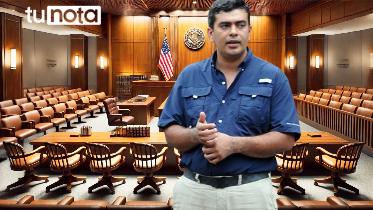 En audiencia de fático revisarán pruebas clave contra Arnaldo Urbina Soto