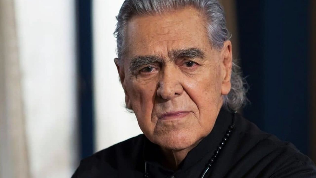 Eric del Castillo biografía: edad, trayectoria, vida personal, ¿qué se ...