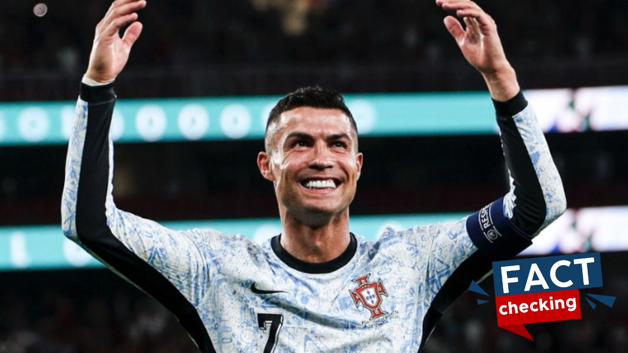 ¿Fallece Cristiano Ronaldo?, ¿qué le pasó a CR7? En redes sociales ...