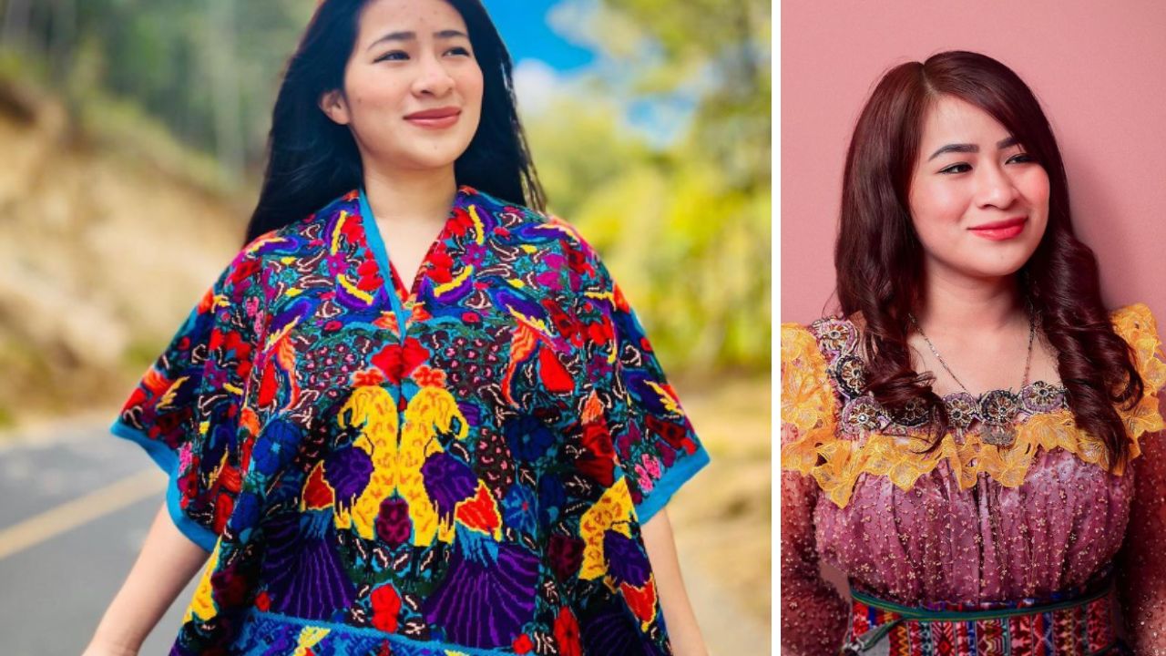 Fotos filtradas de Wendy Vásquez solista viral; link para ver