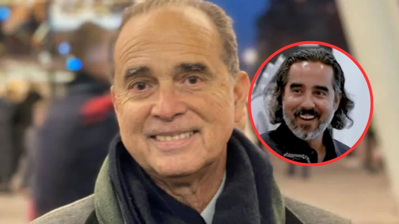 Hijo de Frank Suárez: ¿Quién es Manuel Suárez y por qué es tendencia?