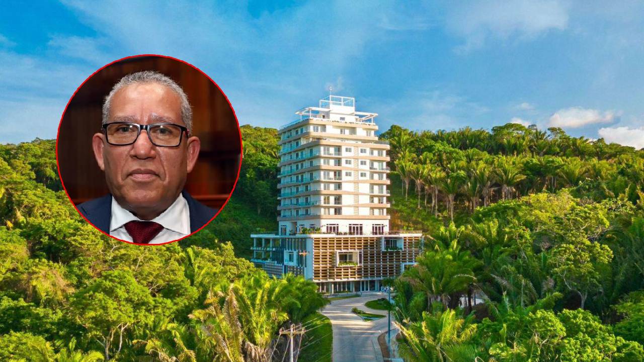 Inversiones instaladas bajo las ZEDE estarán protegidas, asegura ...