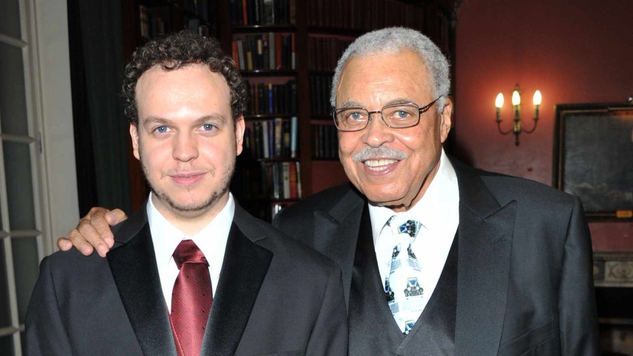 James Earl Jones hijo: ¿quién es Flynn, el heredero que dejó el actor ...