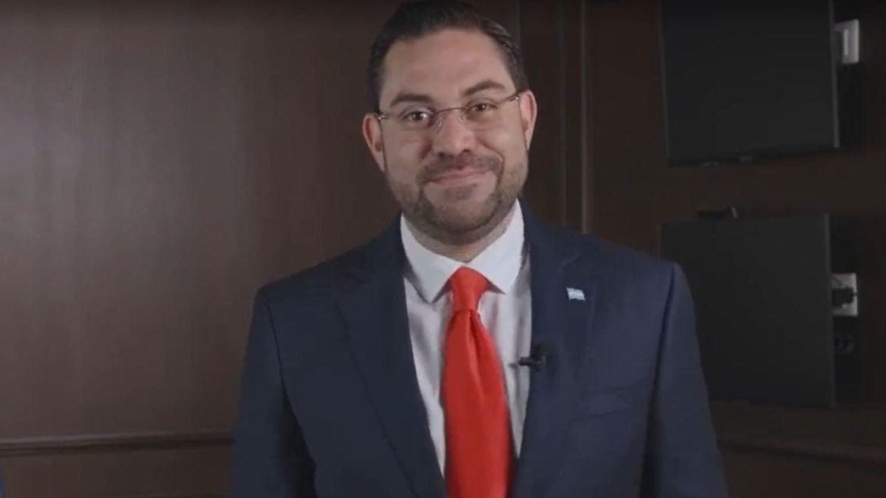 Jorge Calix: Carlos Zelaya no ha renunciado oficialmente al Congreso ...