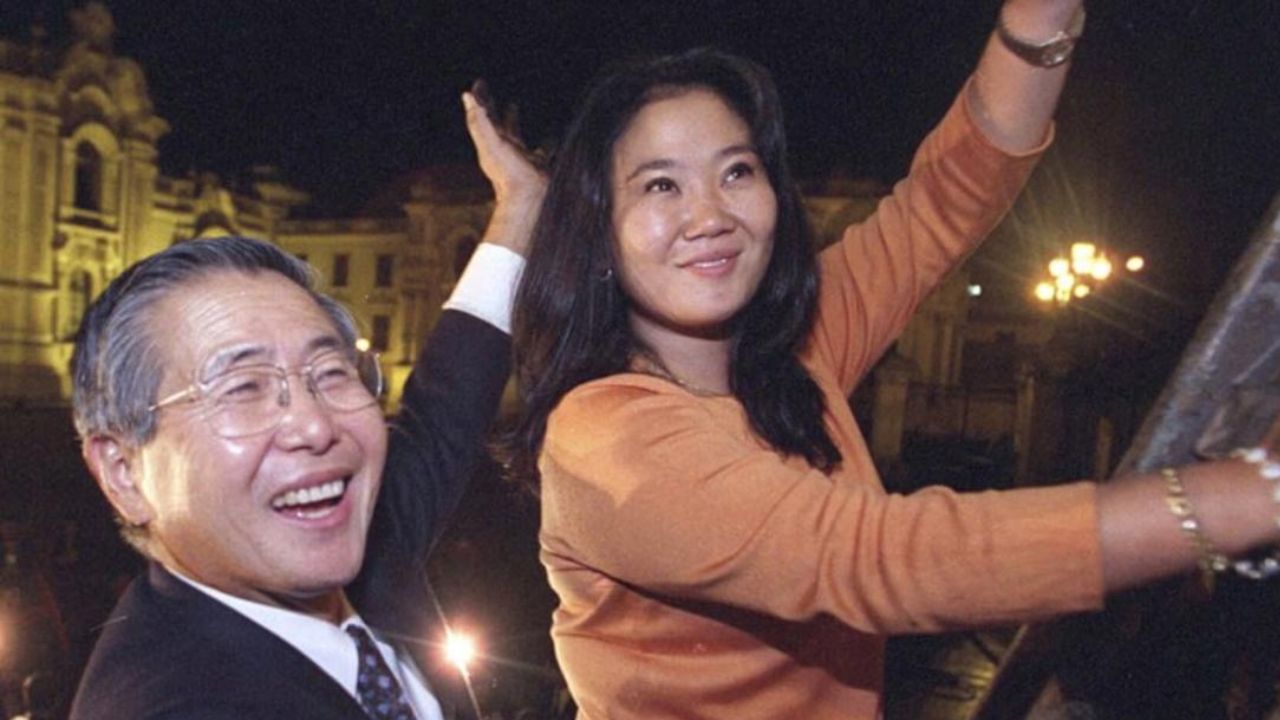 Keiko Fujimori hija de Alberto Fujimori: dónde vive, quién es, origen y trayectoria