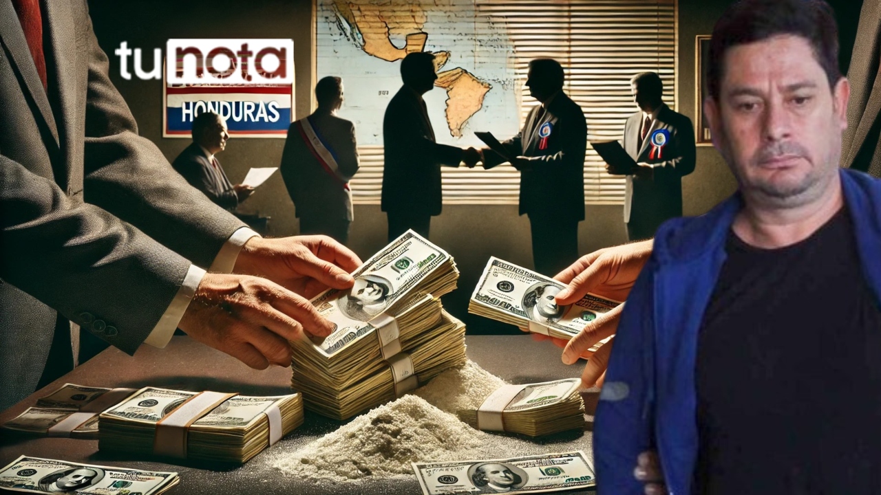 La huella imborrable de Héctor Emilio Fernández en la política hondureña