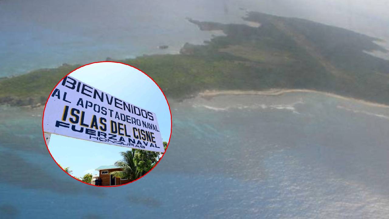 Proyecto de cárcel en Isla del Cisne a tercera licitación: ¿Qué ocurre?