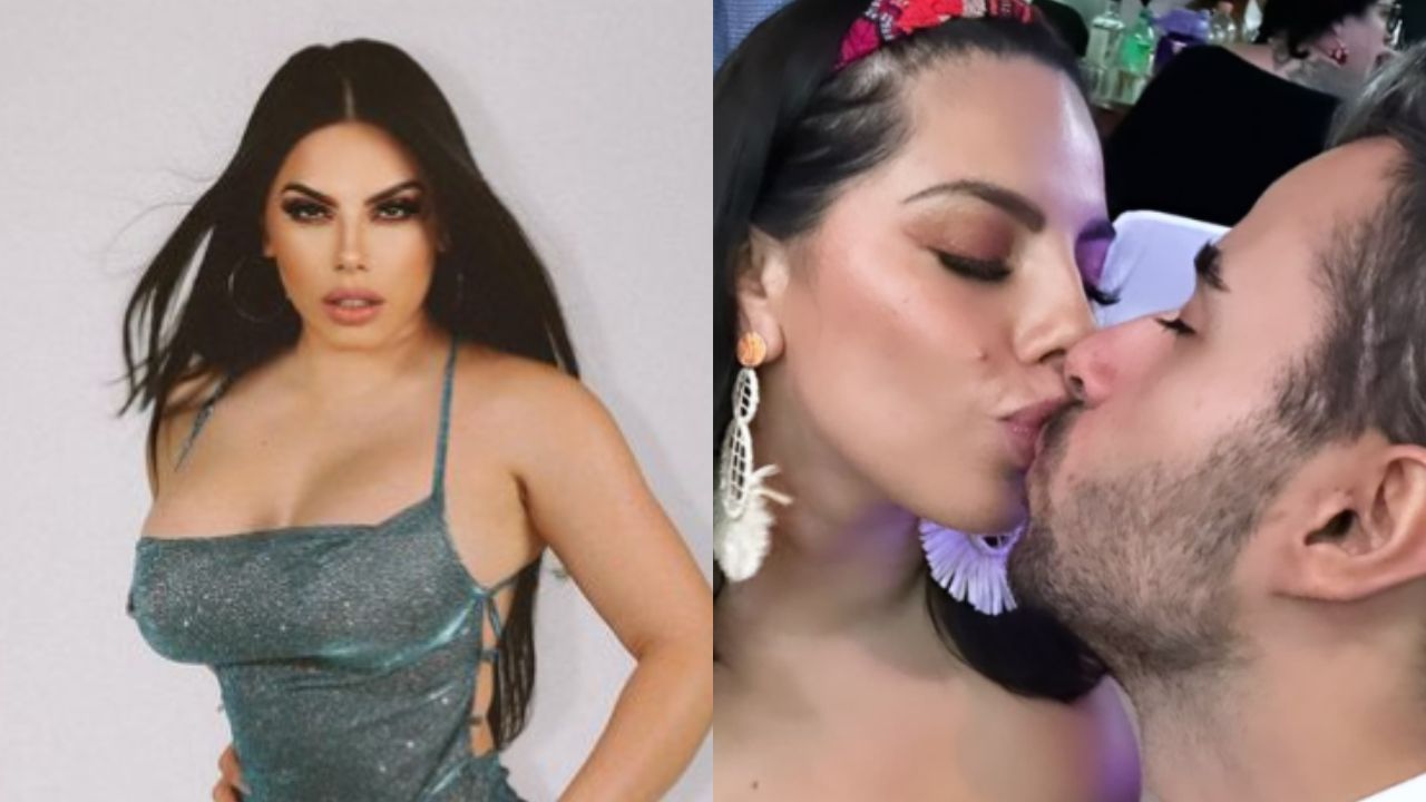 Lizbeth Rodriguez novio: ¿Quién es Baris Akkaya, el prometido influencer?