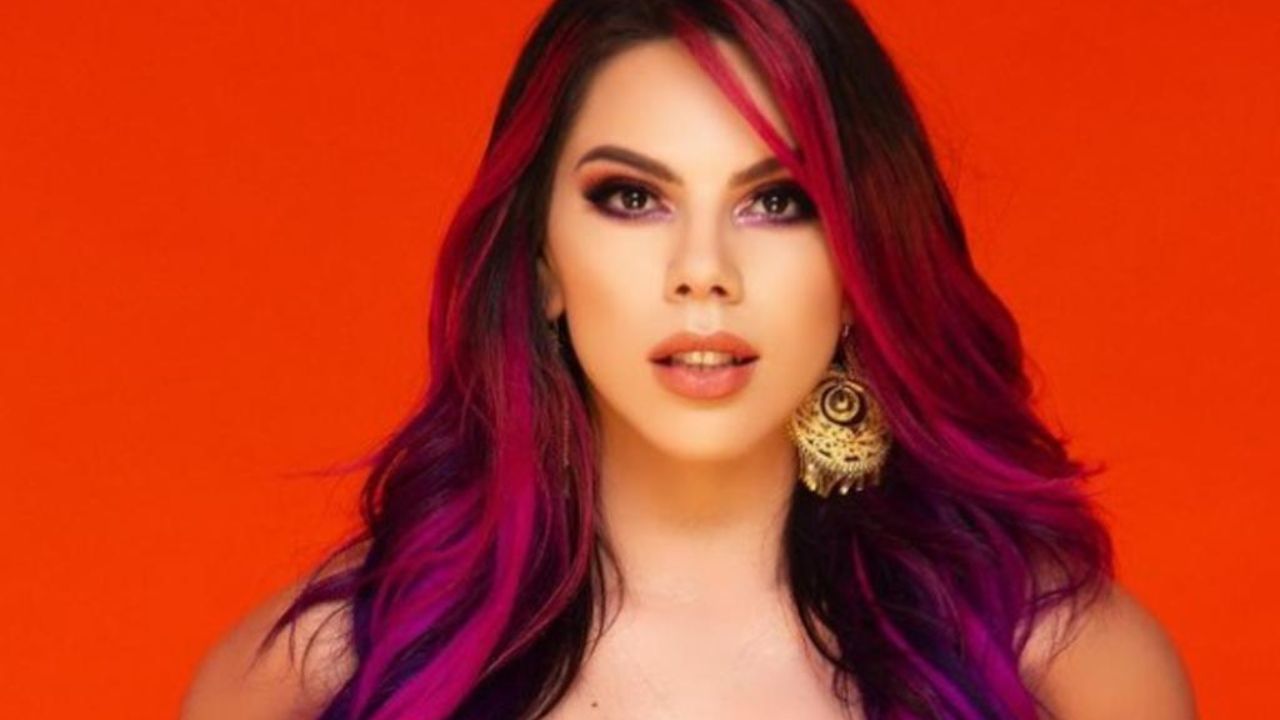 Lizbeth Rodríguez se vuelve viral a causa de tremenda deuda que le dejó ...