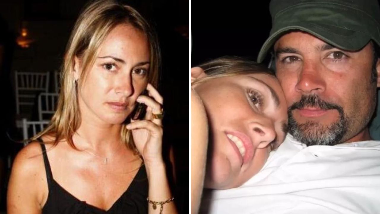 Lorena Álamos fotos: expareja de Felipe Camiroaga revela íntimo video ...