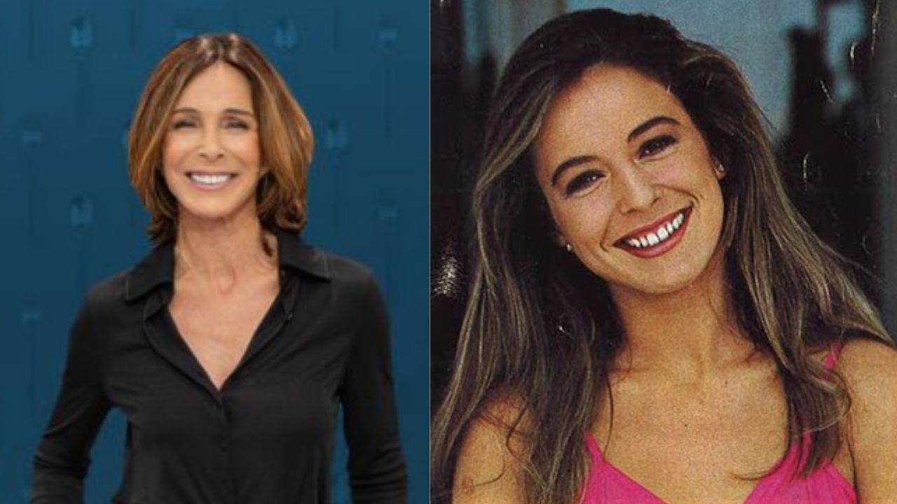 Lydia Bosch joven: fotos sensuales en alta calidad