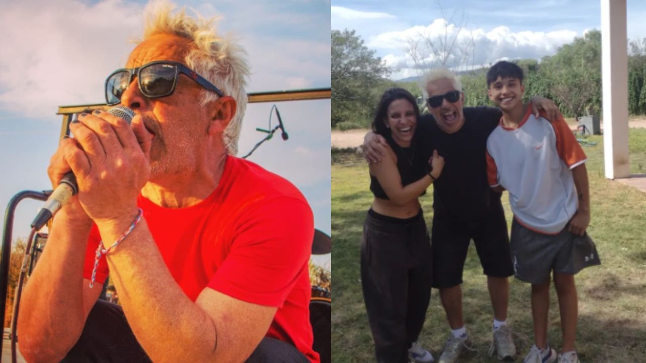 Micky Rodríguez hijos: ¿quiénes son y quién es su esposa o actual pareja?