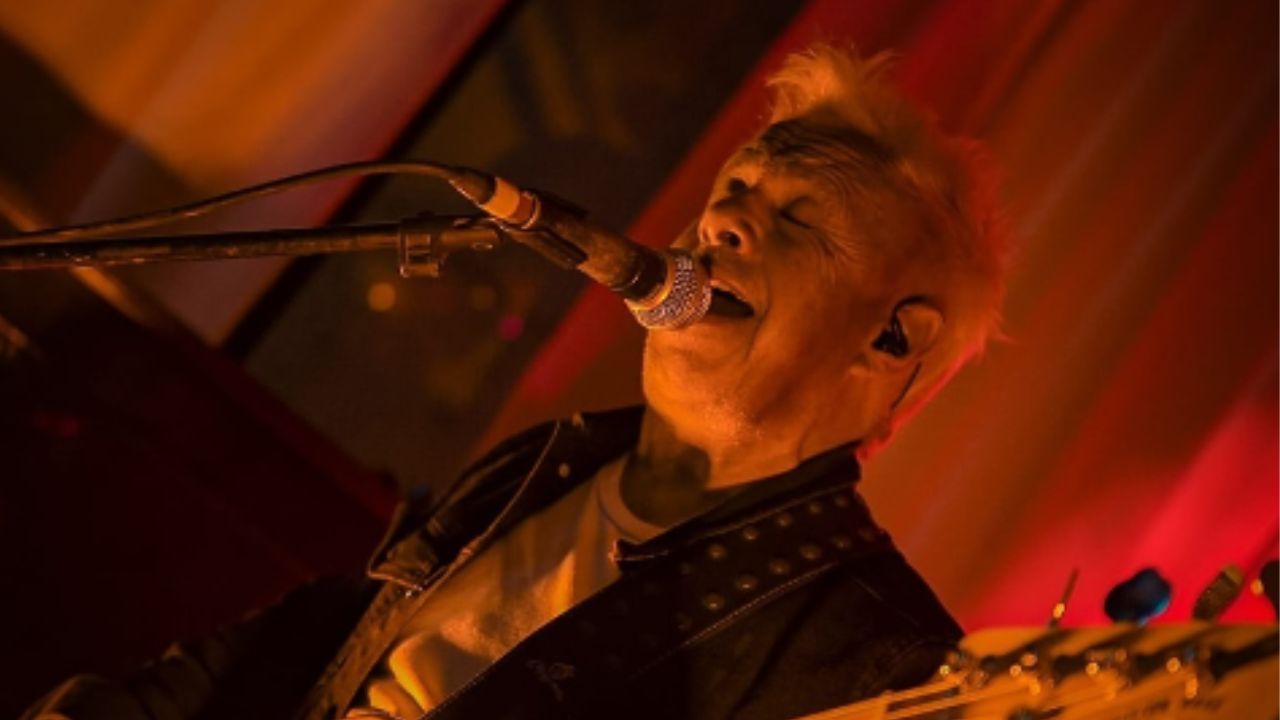 Micky Rodríguez Wikipedia: biografía completa, edad, origen ...