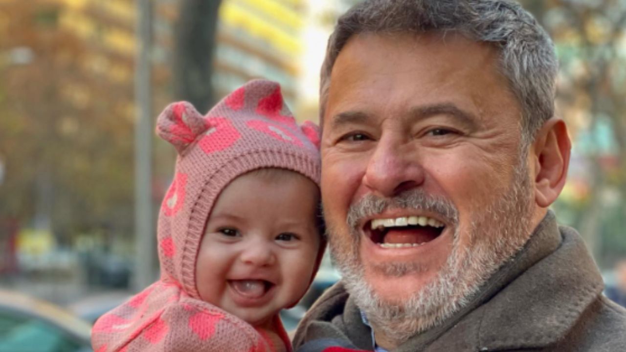 Miki Nadal hijas: ¿Cuántas herederas tiene el comediante y quienes son ...