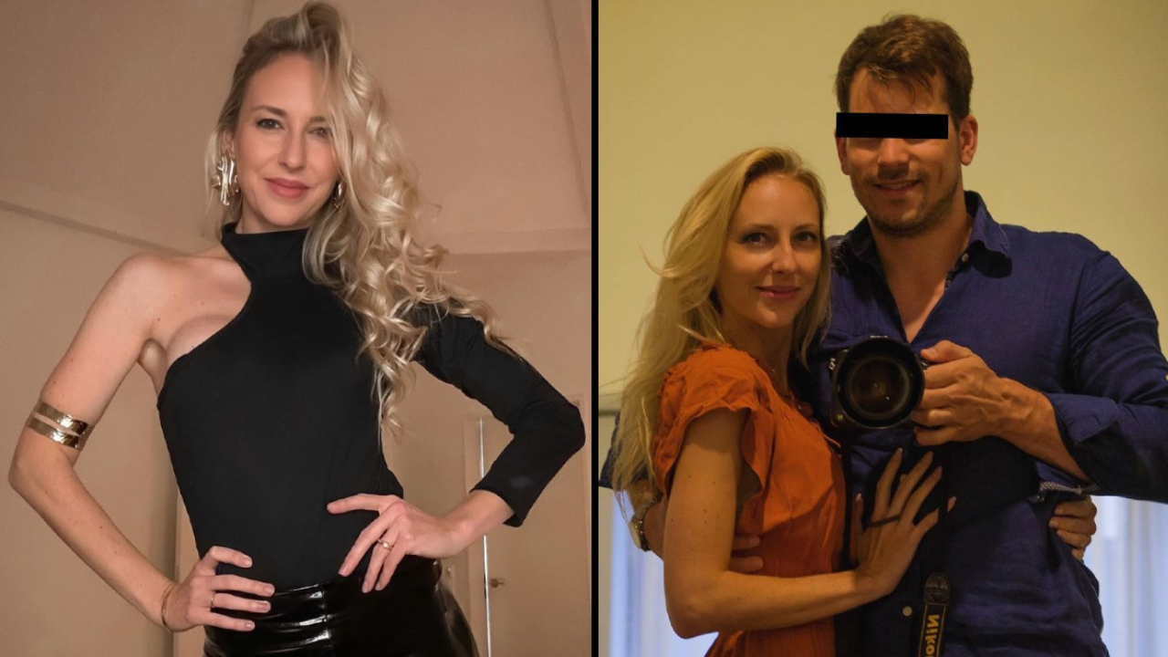 Modelo fue asesinada por su esposo: la descuartizó y esto hizo con sus ...