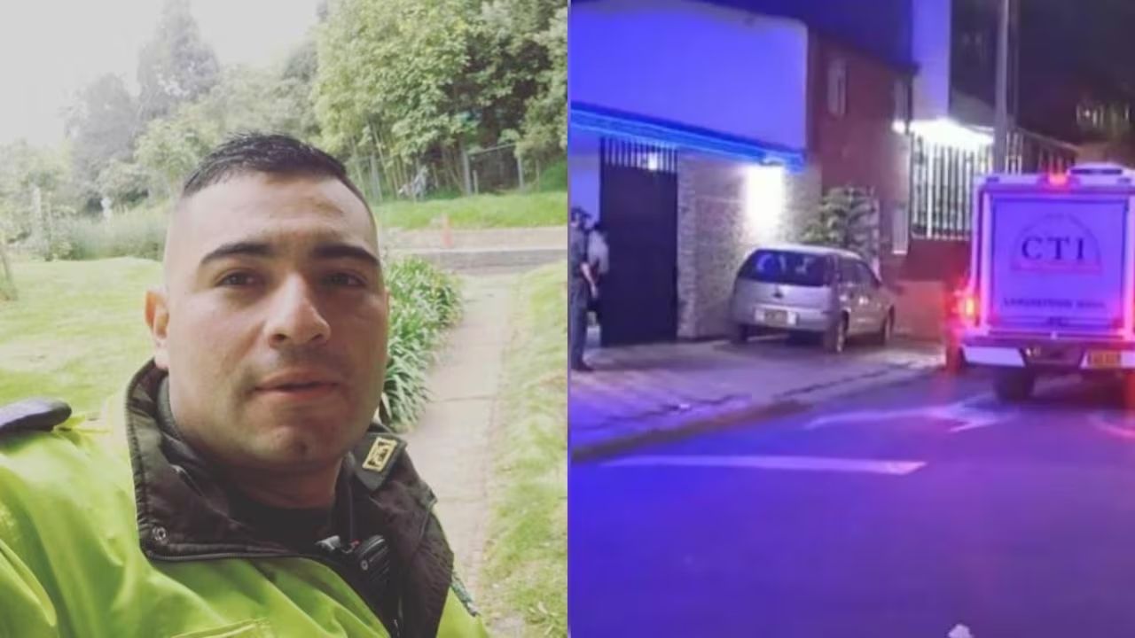 Madre de policía que atacó a su mujer en motel revela aterradora confesión