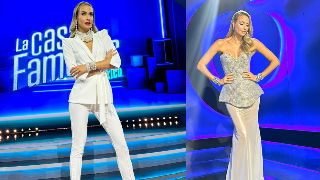 Odalys Ramírez Wikipedia; qué hizo en La Casa de los Famosos México ...