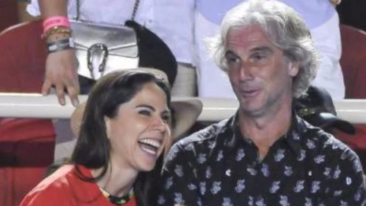 Paola Rojas novio actual: ¿Quién es, edad y a qué se dedica?