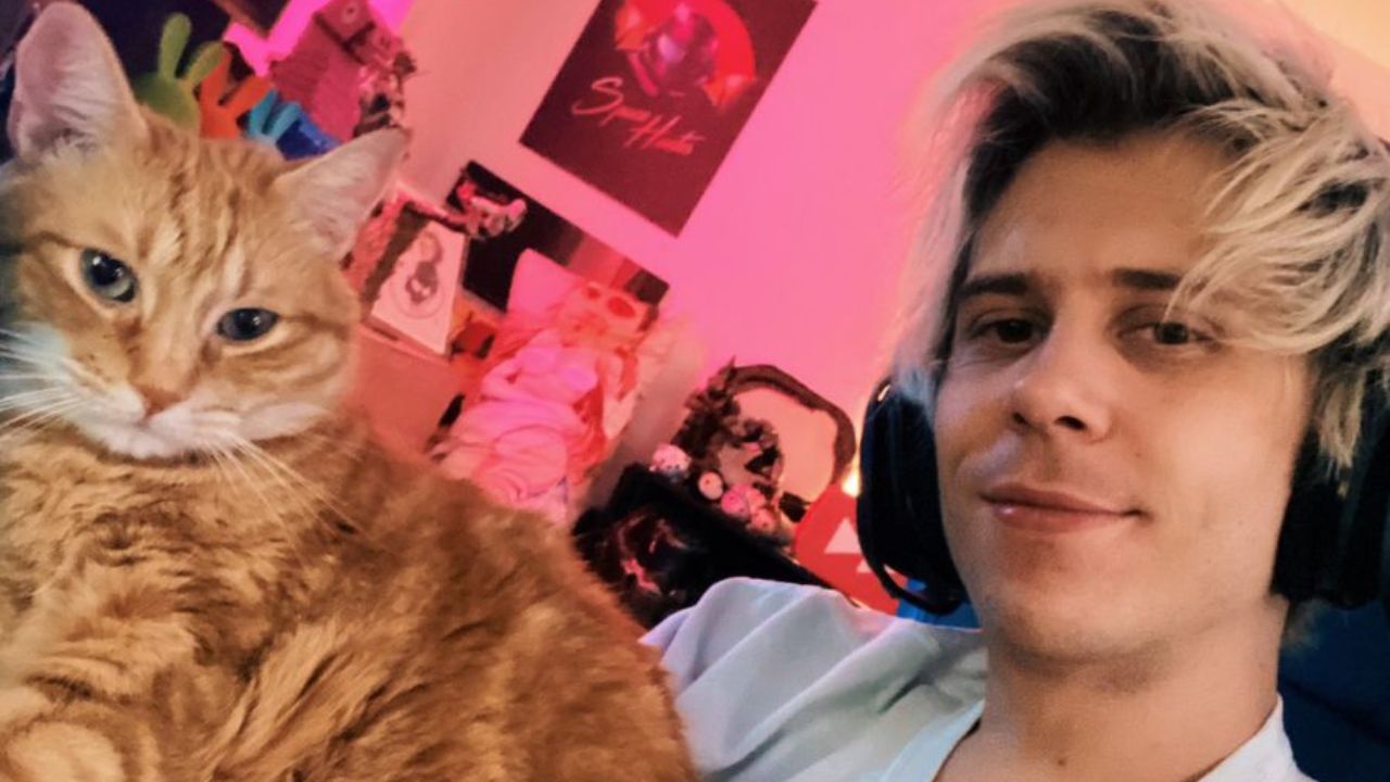 ¿Qué edad tiene Wilson, el gato de El Rubius, que supuestamente falleció?