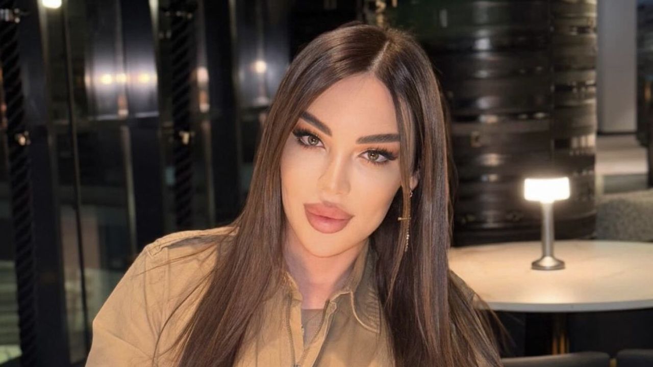 ¿Quién es Kesaria Abramidze?, edad, origen y por qué falleció