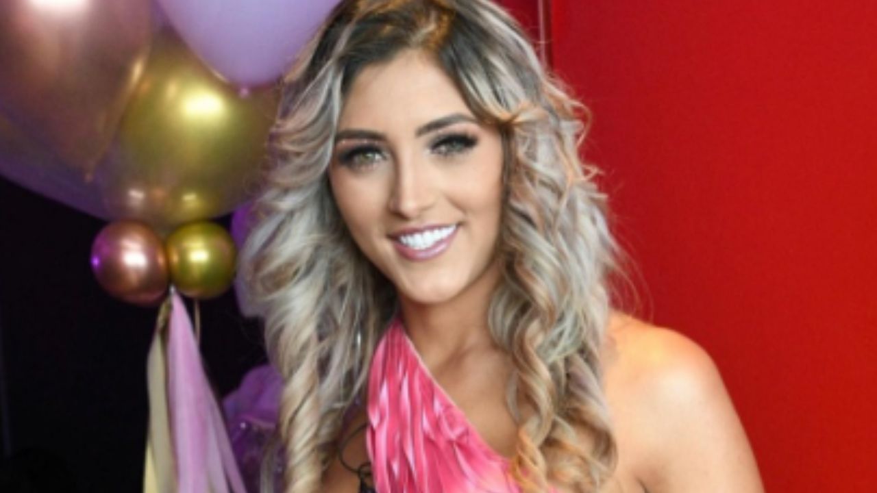 ¿Quién es Leidy Salazar?, ¿a qué se dedica y por qué es tendencia?