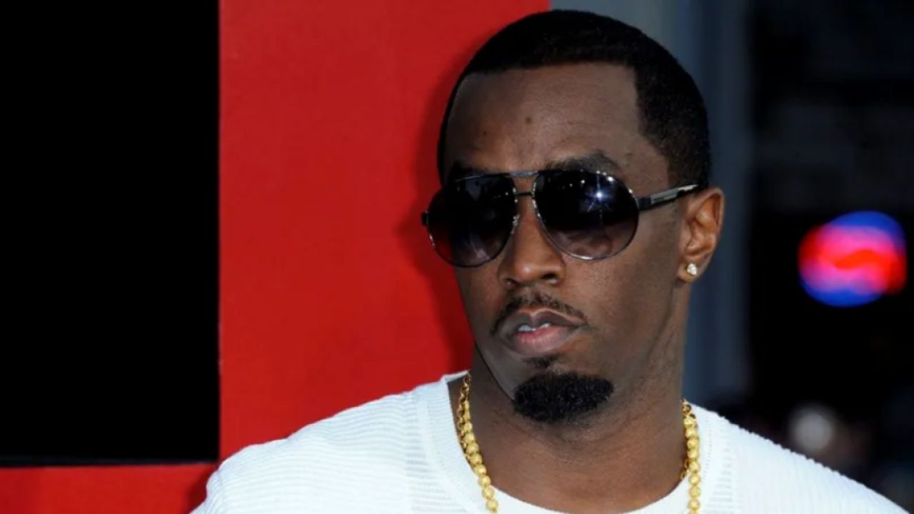 TMZ Diddy; el caso del productor que sacude la industria musical
