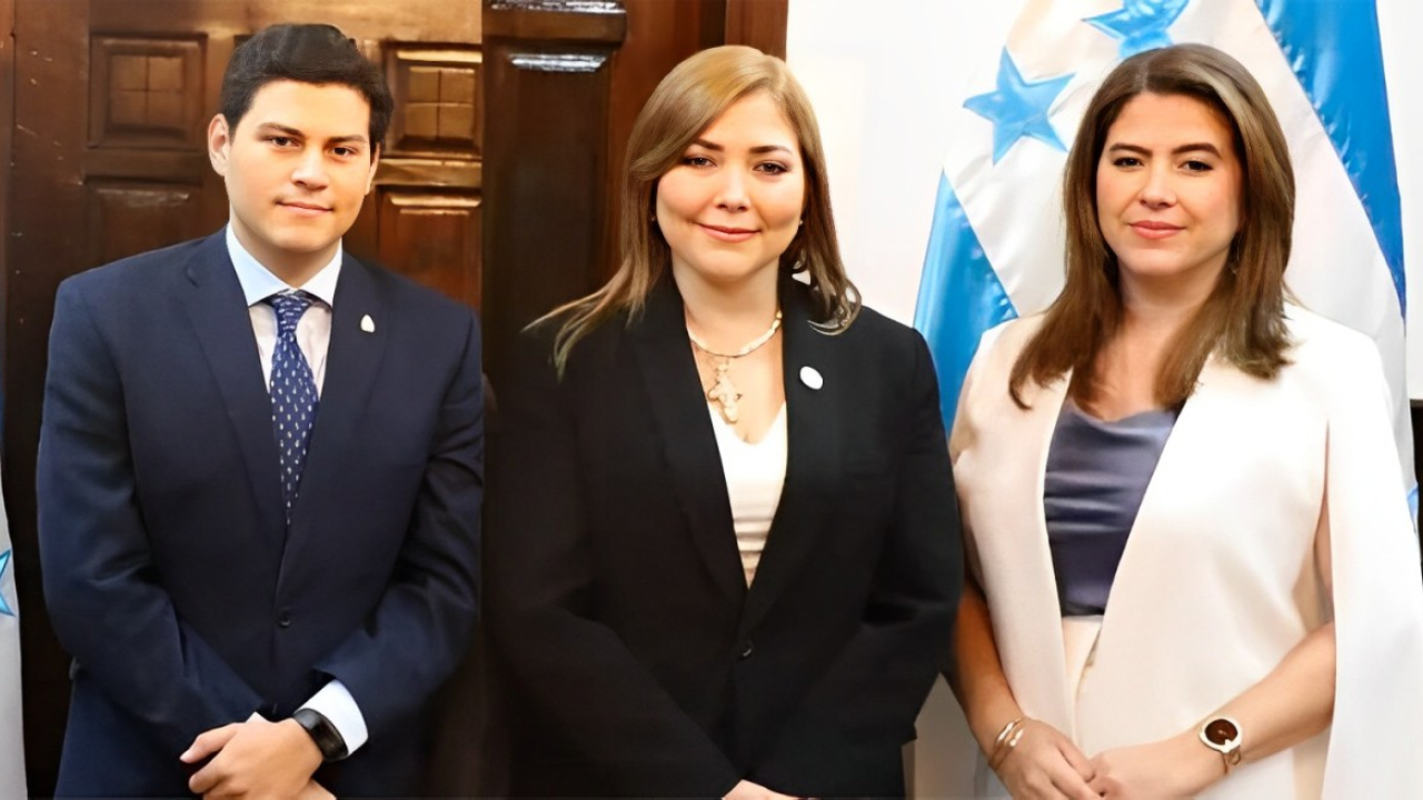 No se debe tolerar más la violencia política contra la mujer: Ana Paola ...