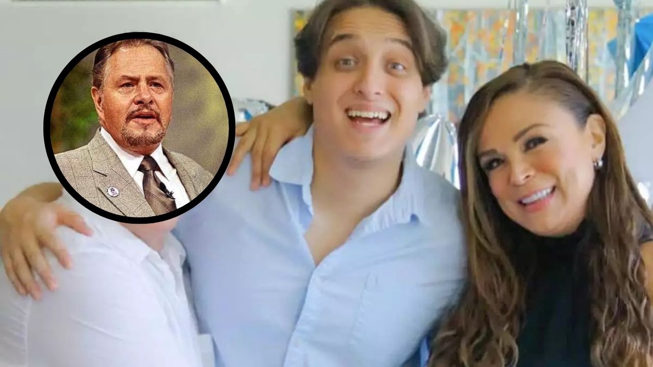 ¿Quién es hijo de Brenda Bezares y de Paco Stanley?: edad y trayectoria