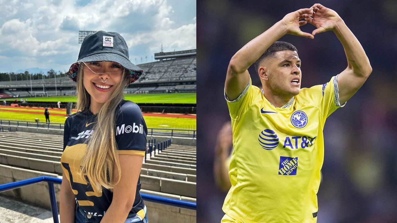 Richard Sánchez pareja: ¿es verdad que su novia es Mafershof?