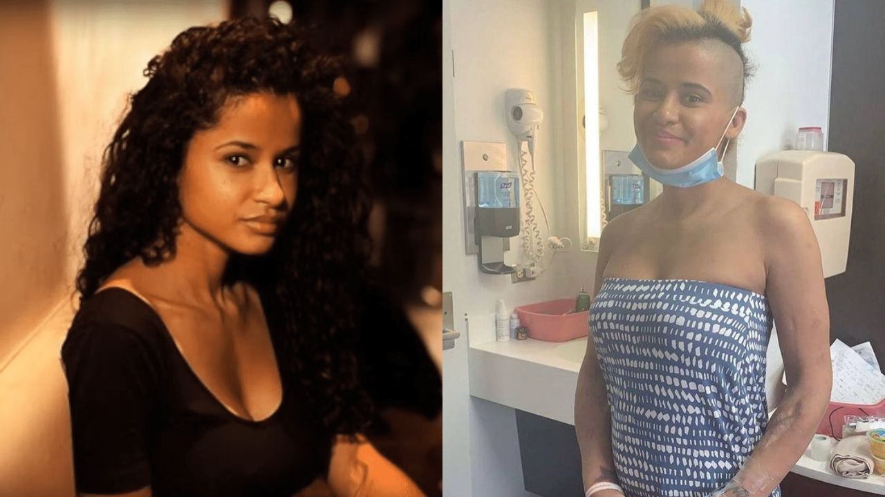 Suzy Pérez Wikipedia: biografía, quién es y actualidad de la modelo
