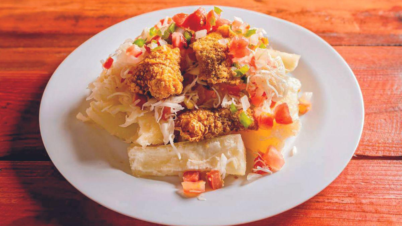 5 comidas típicas de Honduras que todos deben probar