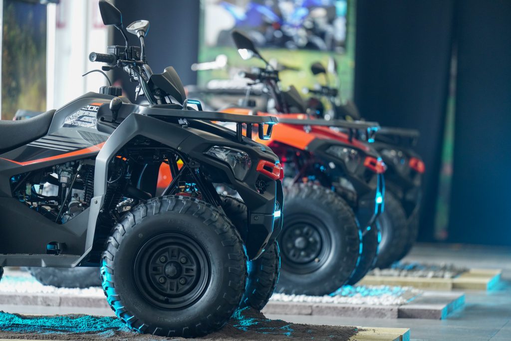 Motomundo integra nuevos modelos a su línea de equipo especializado ...